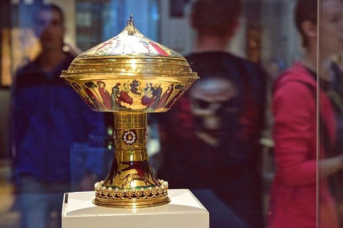 British Museum London Private Guided Tour - 3 Hour - Cost and Capacity