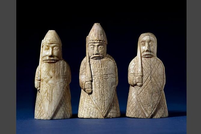 British Museum London Private Guided Tour - 3 Hour - Frequently Asked Questions