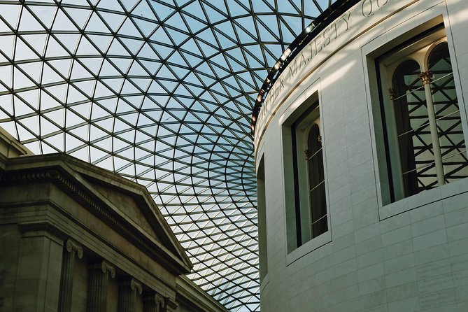 British Museum & National Gallery of London - Exclusive Guided Combo Tour - Explore the British Museum