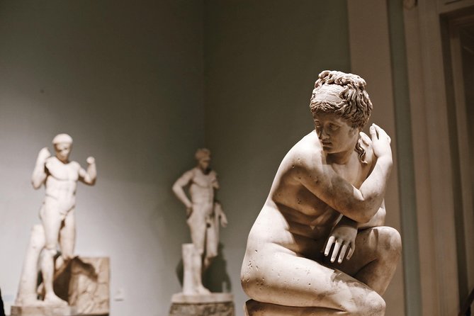 British Museum & National Gallery of London - Exclusive Guided Combo Tour - Exceptional Reviews and Recommendations