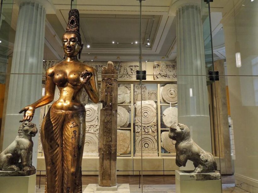 British Museum: Rosetta Stone, Sutton Hoo, Assyrian Wonders - FAQ
