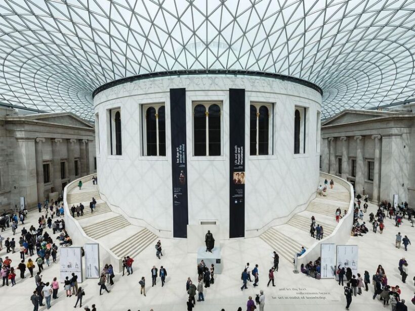 British Museum Tour: Rosetta Stone, Parthenon, Mummies - Who Will Love This Tour?