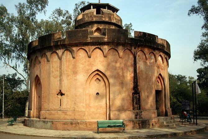 British Raj Heritage Tour in Delhi - An Honest Look at the British Raj Heritage Tour