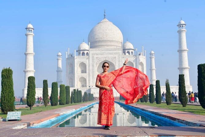 British Raj Heritage Tour in Delhi - Final Thoughts