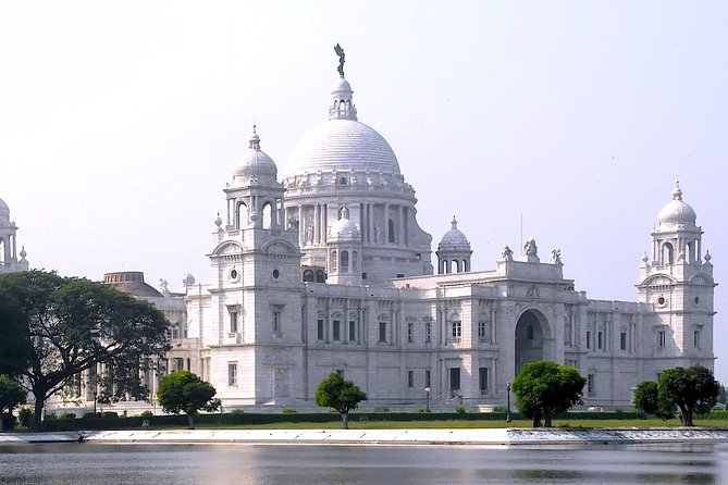 British Raj Heritage walk in Kolkata with guide - Who Will Love This Tour?