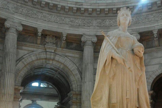 British Raj Walk in Kolkata - A Detailed Look at the British Raj Walk in Kolkata