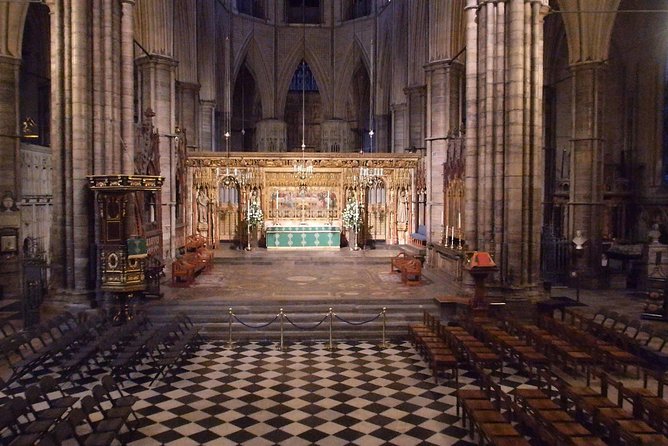 British Royalty & Westminster Abbey Tour - Additional Insights from Reviews