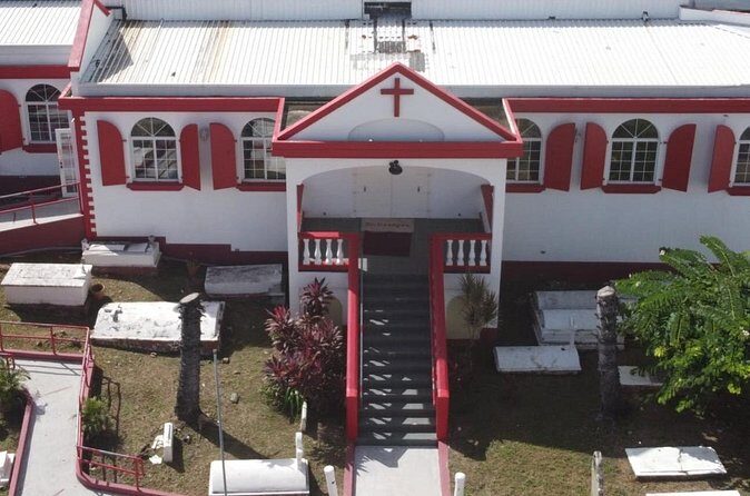 British Virgin Islands - Road Town Self Guided Audio Walking Tour - Final Thoughts