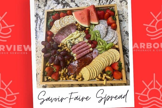 British Virgin Islands Sunset Soiree Tour - The Sum Up