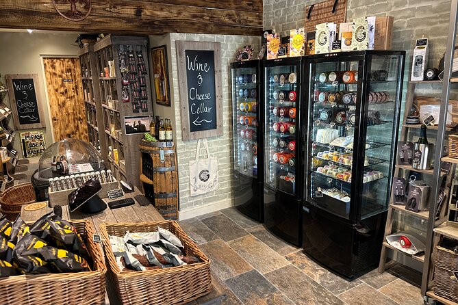 British Wine and Cheese Tasting Experience in City of Bath - Who Will Love This Experience?