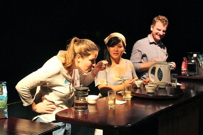 Britt Coffee Tour From San José - What to Expect on the Tour