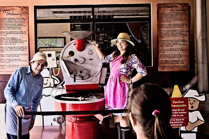 Britt Coffee Tour From San José - Customer Feedback and Ratings