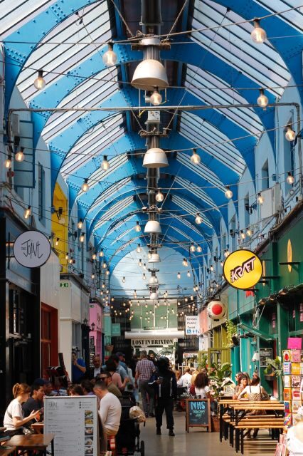 Brixton History & Culture Tour - What You Can Expect from the Experience