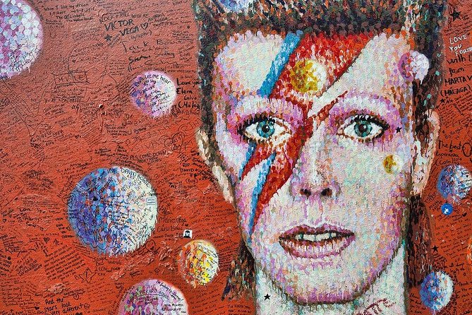 Brixton Market Tour With African and Caribbean Cuisine - Booking Information and Policies