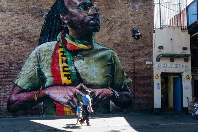 Brixton Market Tour With African and Caribbean Cuisine - Getting to Brixton Market