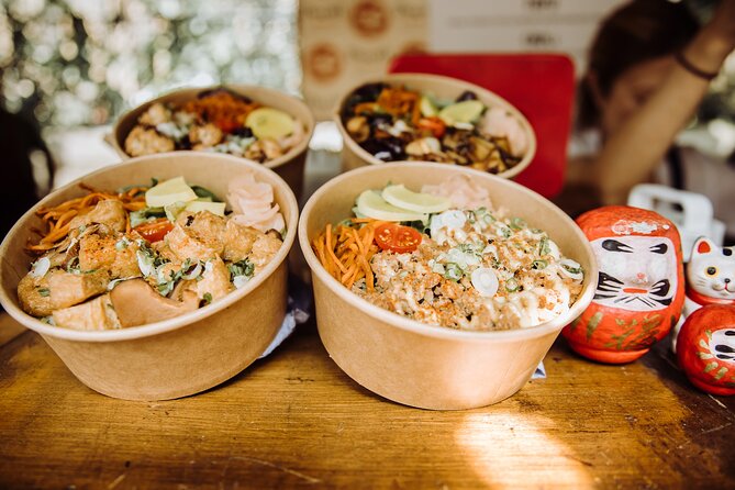 Brixton Private Walking Tour with a Local, Tailored to Your Interests - The Sum Up