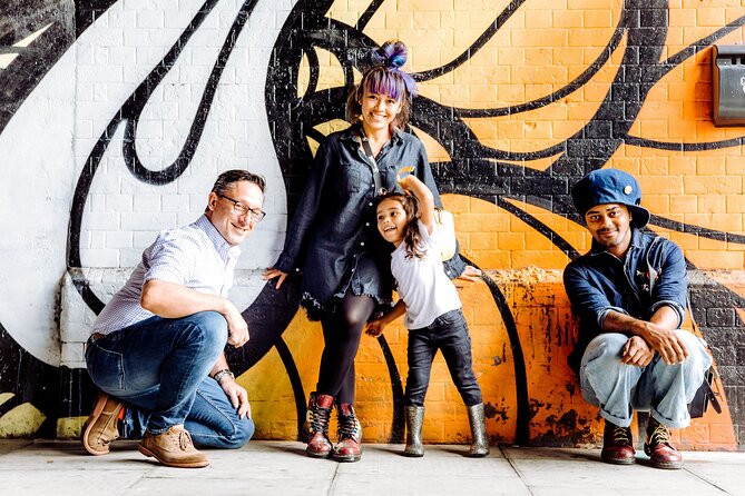 Brixton Private Walking Tour with a Local, Tailored to Your Interests - FAQ