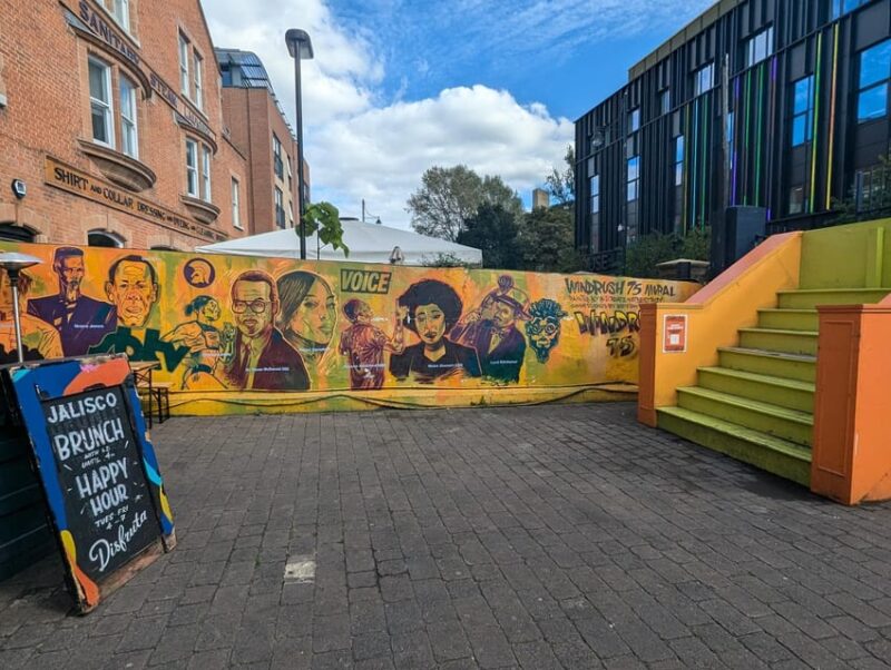 Brixton: Taste the Caribbean & Latin Flavors of South London - Who Should Consider This Tour?