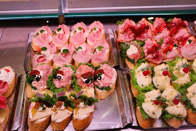 Brno Food Tasting Tour in Hidden Gems for Small Groups - Introduction