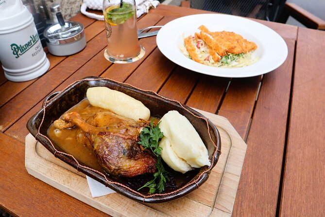 Brno Food Tasting Tour in Hidden Gems for Small Groups - Analyzing the Value