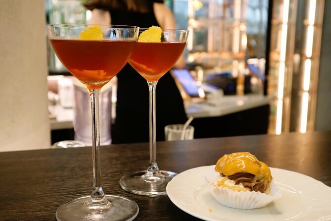 Brno Food Tasting Tour in Hidden Gems for Small Groups - Practical Considerations