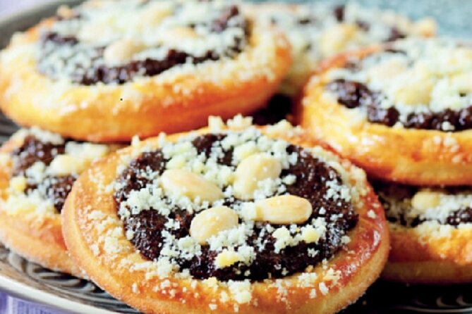 Brno Food Tasting Tour in Hidden Gems for Small Groups - The Sum Up