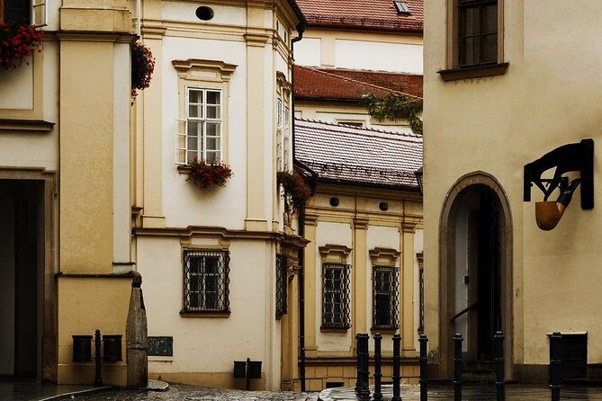 Brno Historical Walking Tour - FAQ