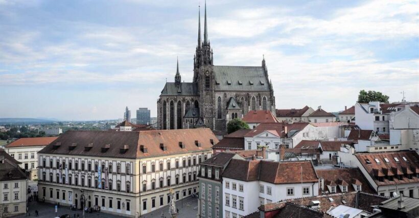 Brno: Private Walking Tour - Who Will Love This Tour?