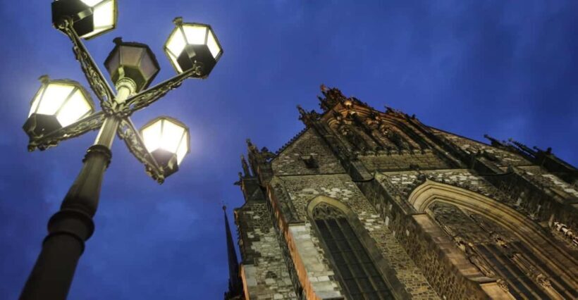 Brnos Historic Gems: A Walking Tour - What You Can Expect from Brno’s Historic Gems Tour