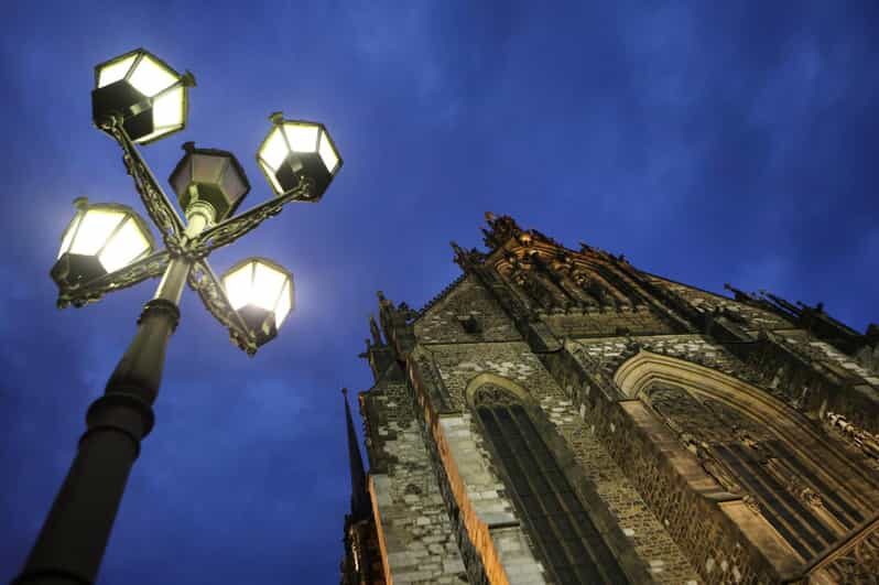 Brnos Historic Gems: A Walking Tour - Why This Tour Offers Great Value