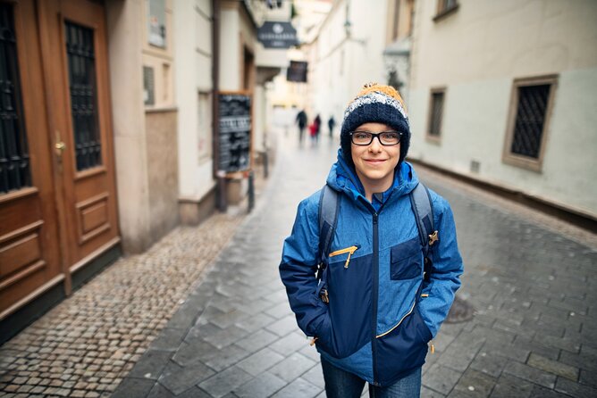 Brnos Historic Gems: A Walking Tour - Who Should Consider This Tour?