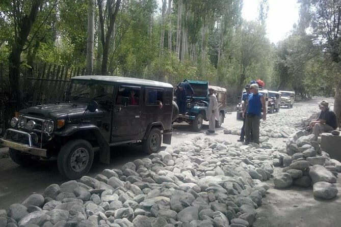 Broad Peak Expedition Pakistan - Considerations and Potential Drawbacks