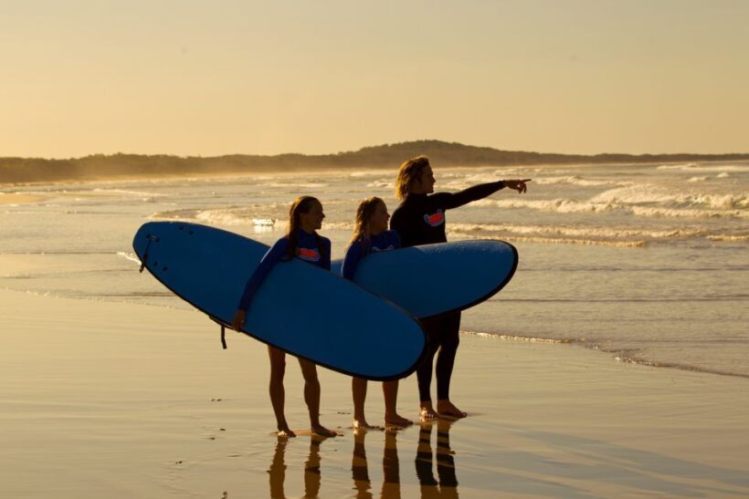 Broadbeach: 2 Hour Surf Experience on the Gold Coast - Who Will Love This Experience?