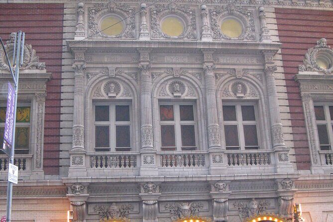 Broadway: A Self-Guided Audio Tour of the World's Iconic Theatre District - Who Will Love This Tour?