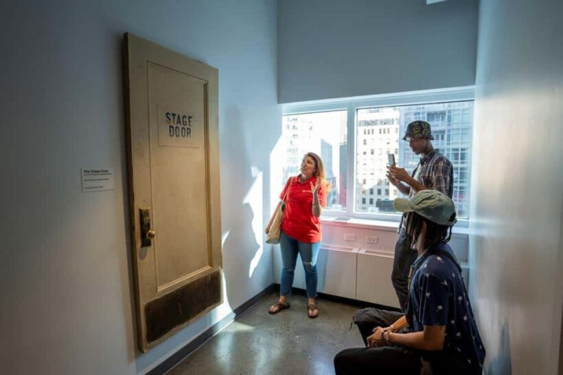 Broadway Backstage: From Times Square to Studio - Value for Money and Practicalities