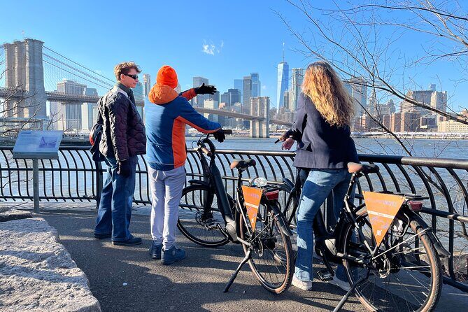Broadway Bike Tour with Authentic Dutch Bikes! - The Sum Up: Is This Tour Worth It?