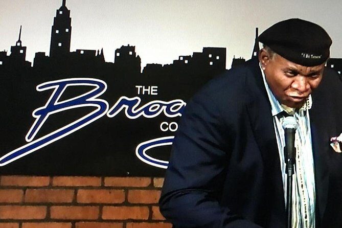 Broadway Comedy Club - What Makes Broadway Comedy Club Stand Out?