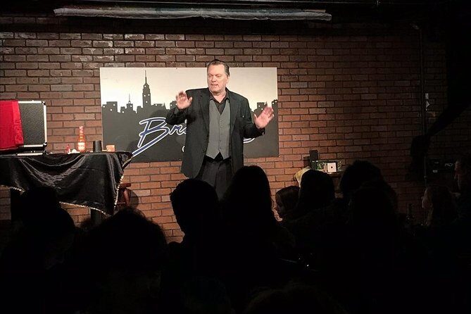 Broadway Comedy Club - Analyzing the Value: Is It Worth the Price?