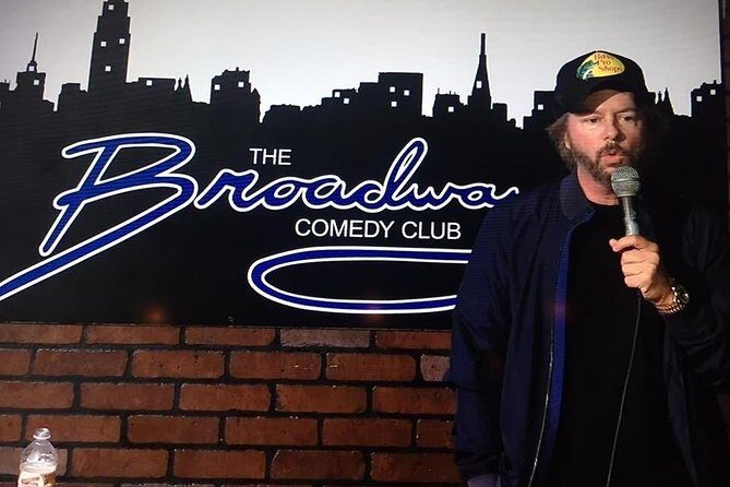 Broadway Comedy Club - The Sum Up: Who Is This Experience Best For?