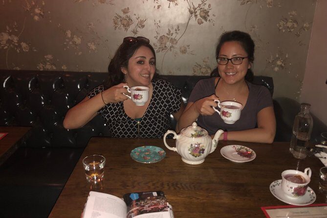 Broadway Prohibition Pub Crawl - FAQ