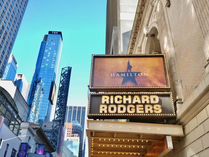 Broadway the Tour: NYC's Immersive Historic Walking Tour - An In-Depth Look at Broadway the Tour