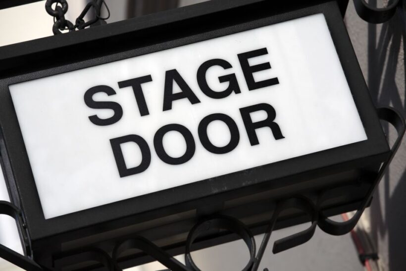 Broadway Theatre District Tour - Exploring the Broadway Theatre District
