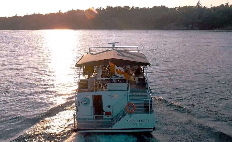 Brockville: 1000 Islands Cruise - What You Can Expect on This Cruise
