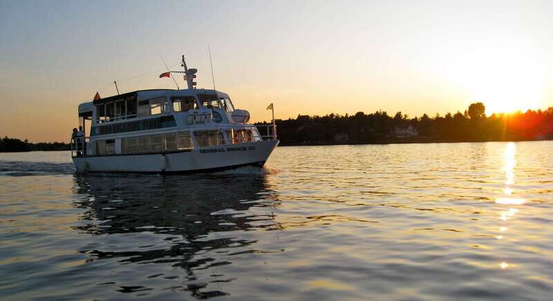 Brockville: 1000 Islands Cruise - Practical Details and Tips for Travelers