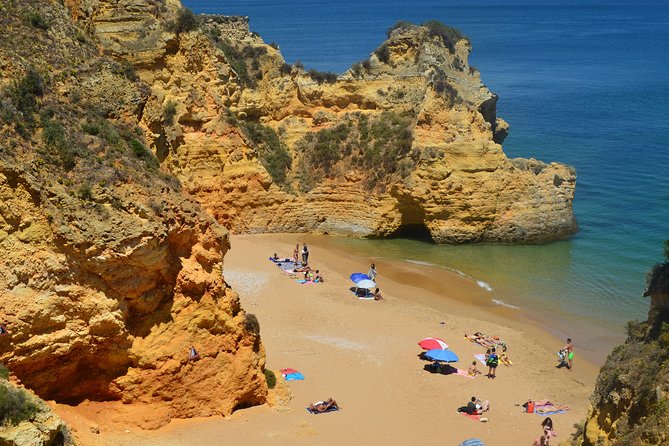 Brodies Historical and Fun Lagos Walking Tour - Why You Should Book This Tour