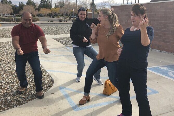 Broken Arrow City Scavenger Hunt Excursion by Zombie Scavengers - A Detailed Look at the Zombie Scavengers Experience