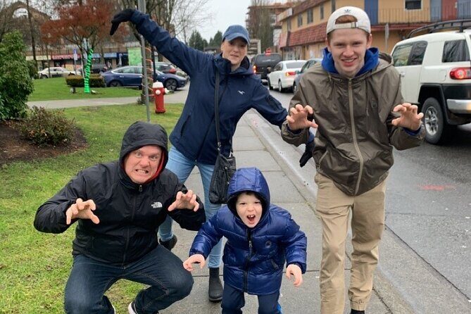 Broken Arrow City Scavenger Hunt Excursion by Zombie Scavengers - Practical Tips for Participants