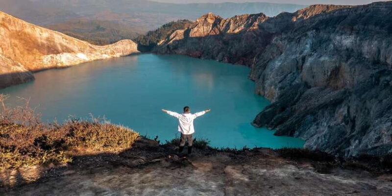 Bromo and Ijen Expedition: 3 Days of Adventure - Who Will Love This Tour?