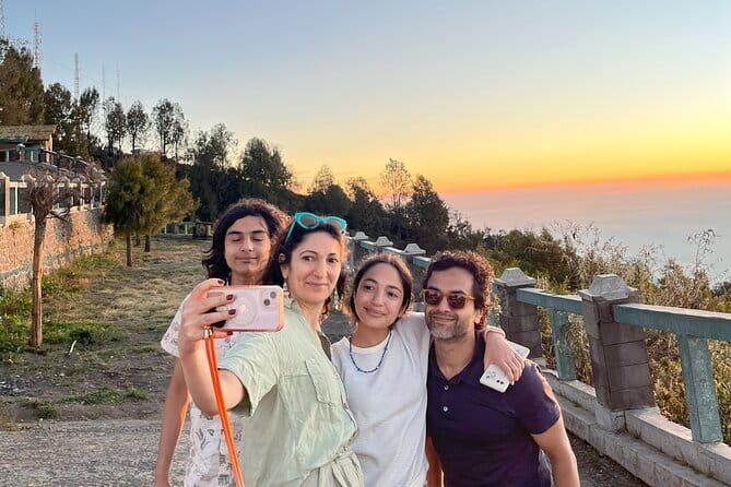 Bromo Guided Dirt Bike Adventuring Tour - No Strict Time Limits, Just Pure Adventure