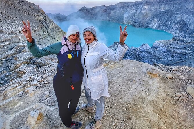 Bromo Ijen 2 Days 1 Night Inclusive Tour from Surabaya or Malang - An In-Depth Look at the Tour
